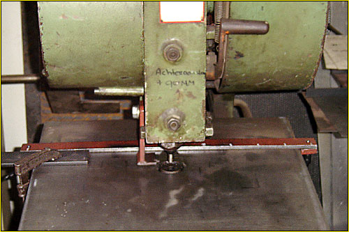 Reparatiebedrijf Kelderman * Machineonderhoud en Constructiewerken ...